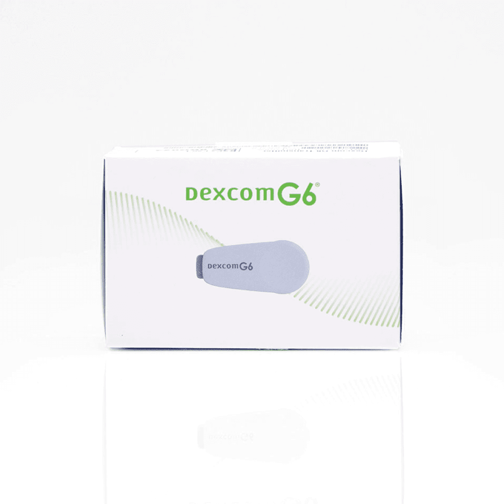 Dexcom G6 Transmitter-1pk (1 lasts for 3 months + have expiry dates ...