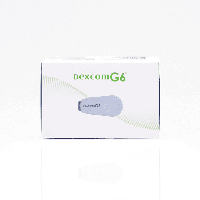 Dexcom G6 Transmitter-1pk (1 lasts for 3 months + have expiry dates ...