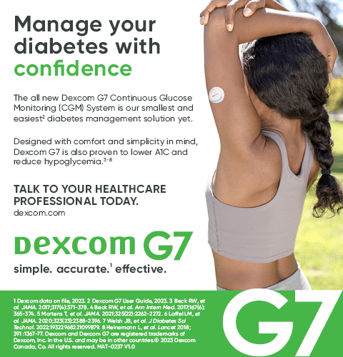 Home - Diabetes Depot