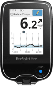 FreeStyle Libre2 Reader - Diabetes Depot