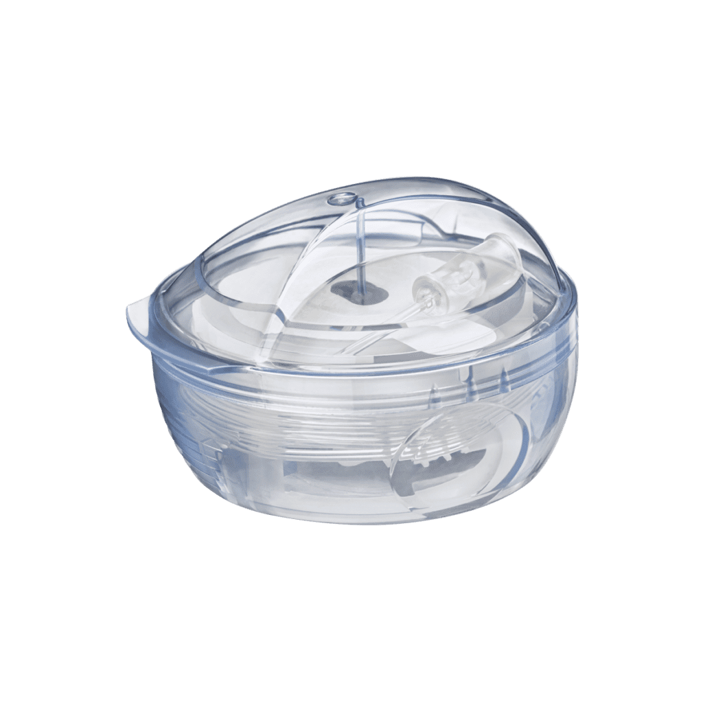 AutoSoft 90 t:lock Infusion Set [90⁰ soft cannula - Automatic Inserter ...