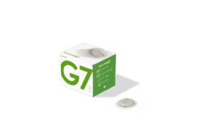 New! Dexcom G7 Sensor (1-pk)***Non-returnable***DIN 97798972 - Diabetes ...