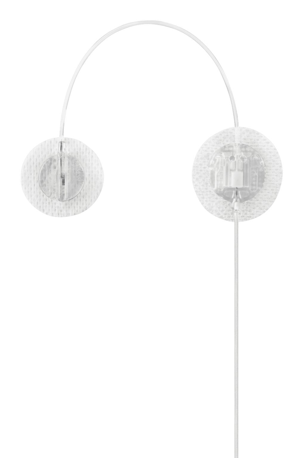 TruSteel t:lock Infusion Set [90⁰ stainless steel needle](10/box ...